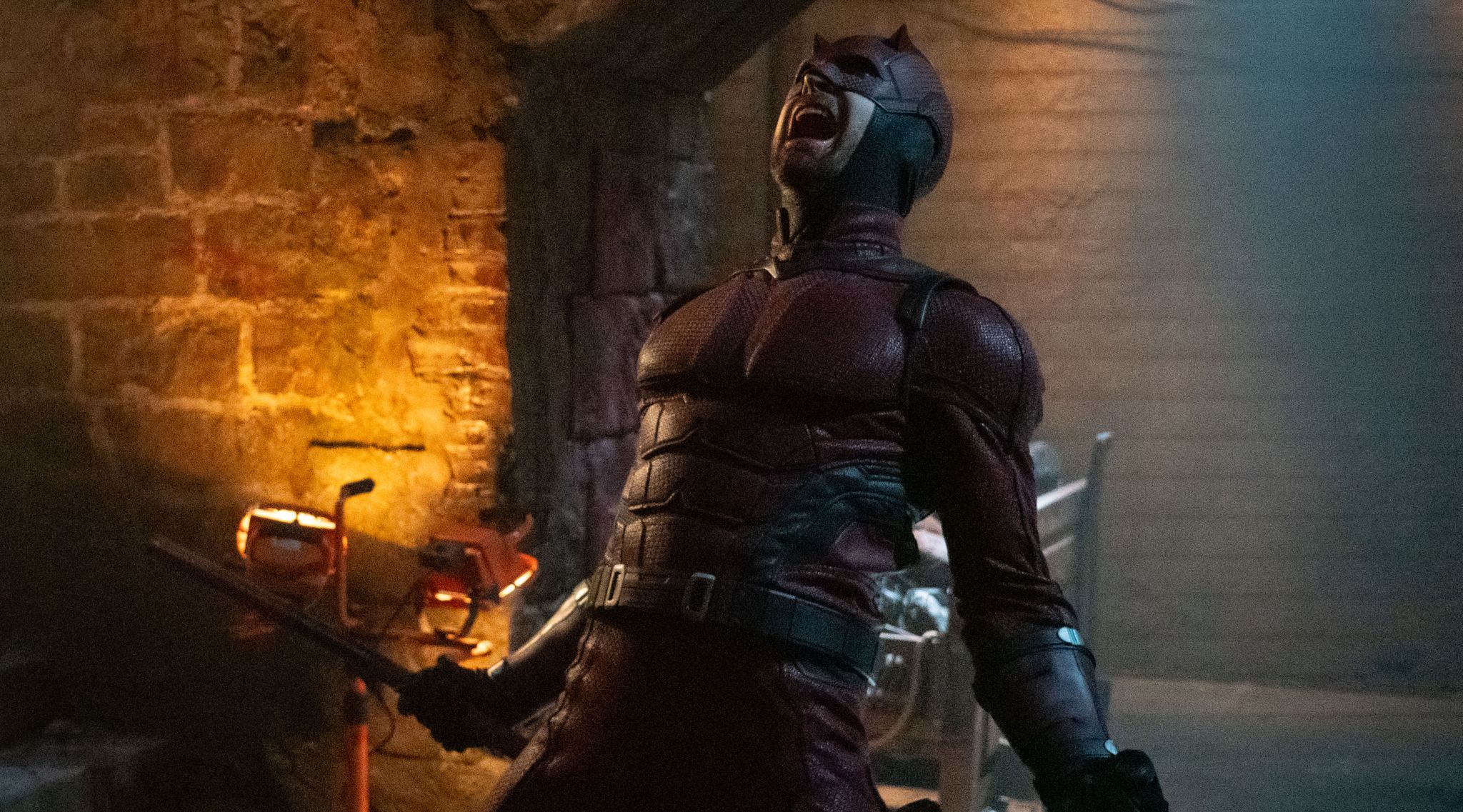 Daredevil: Born Again Raises a Big Question - Who Are the MCU's ...