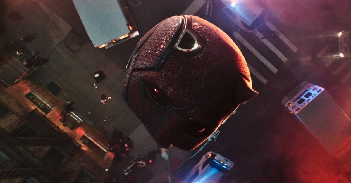 Daredevil: Born Again Has a Bad CGI Problem - ComicBook.com