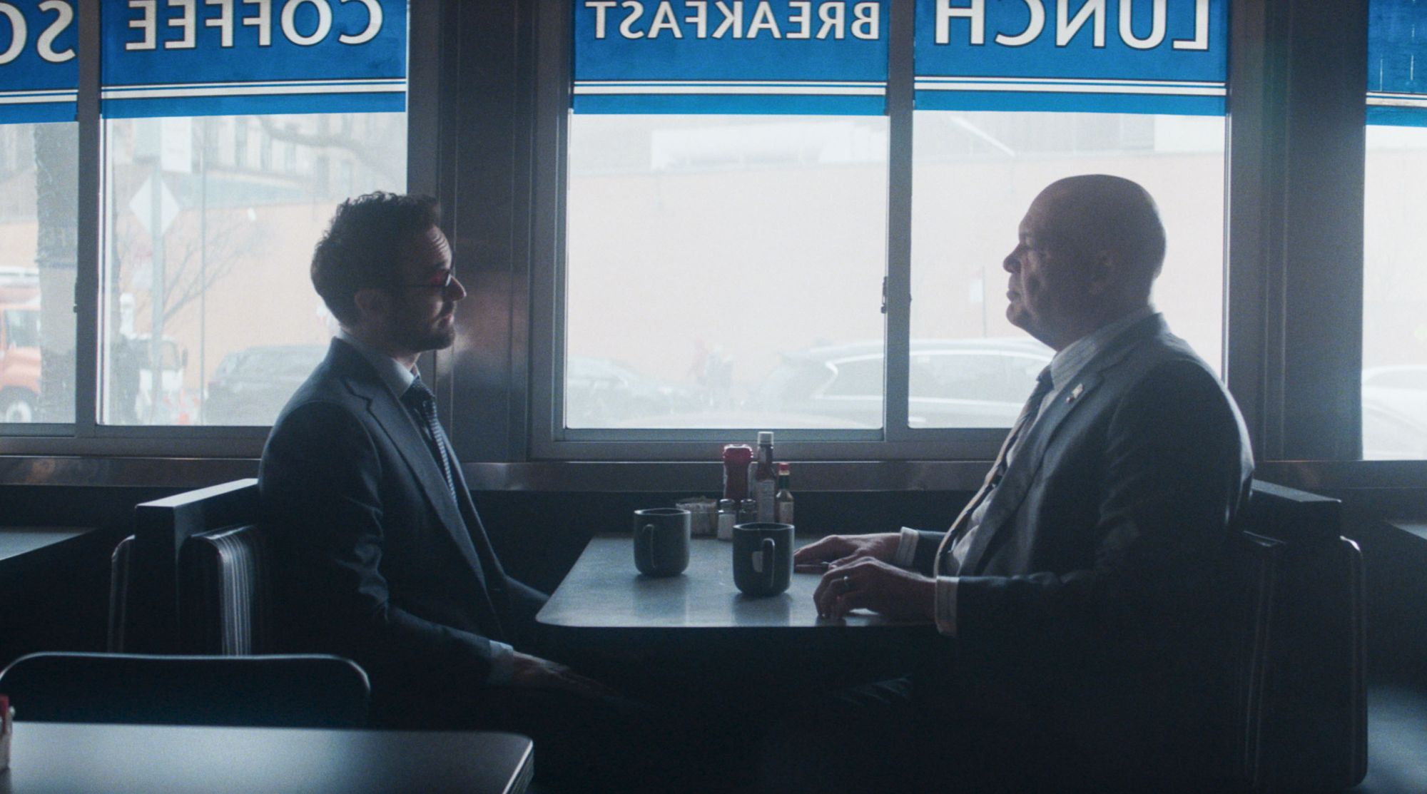 Daredevil: Born Again's Hawkeye Reference Is Really Important