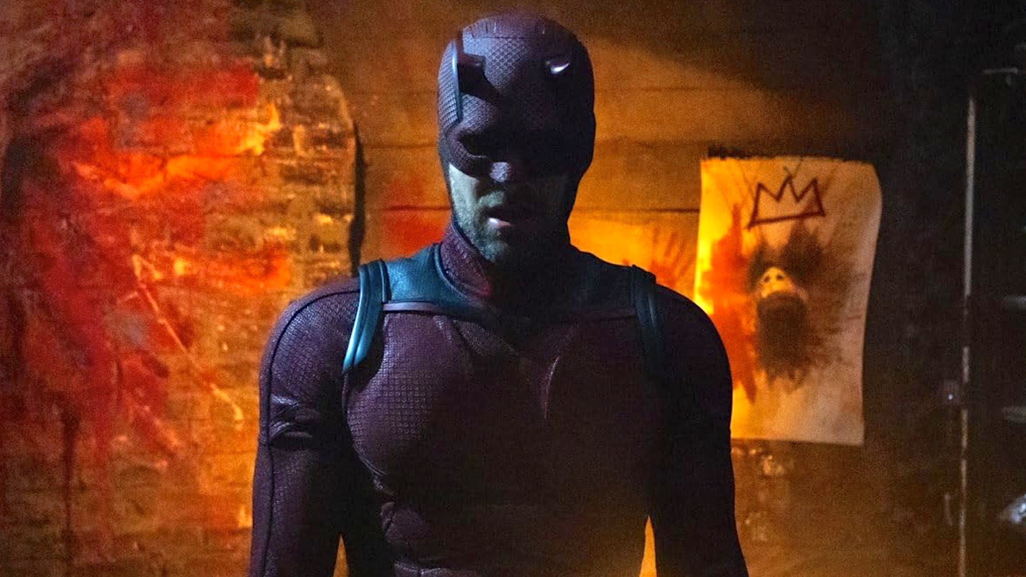 Daredevil: Born Again's Weekly Episodes Prove Netflix's Binge-Watch ...