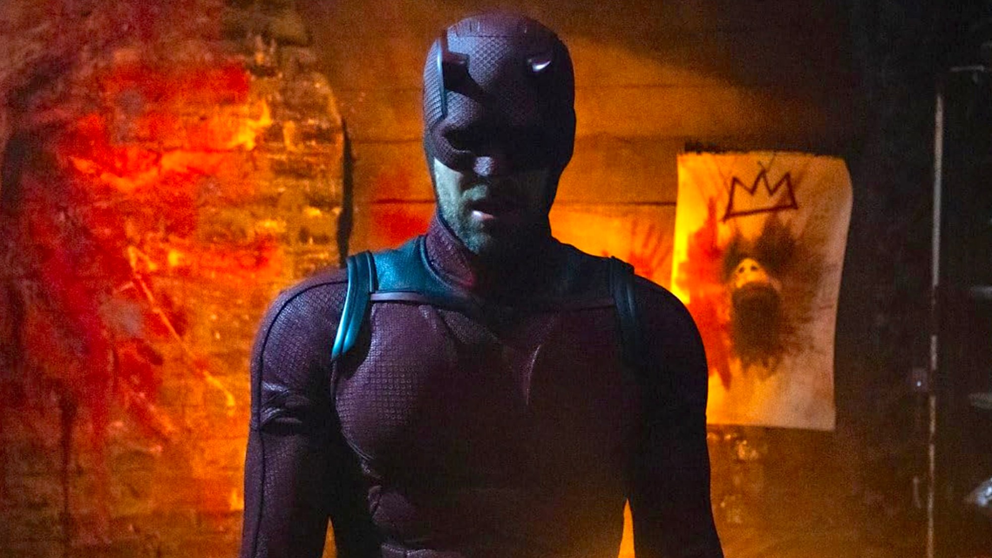 Daredevil: Born Again's Weekly Episodes Prove Netflix's Binge-Watch ...