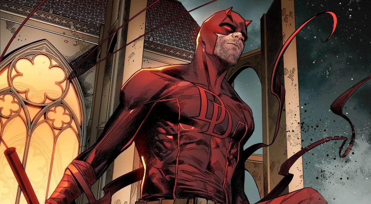 10 Best Daredevil Costumes in the Comics - ComicBook.com