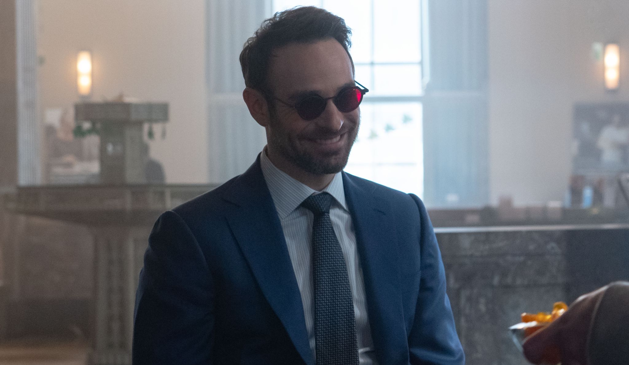 How Does Daredevil: Born Again Connect to Ms. Marvel? - ComicBook.com