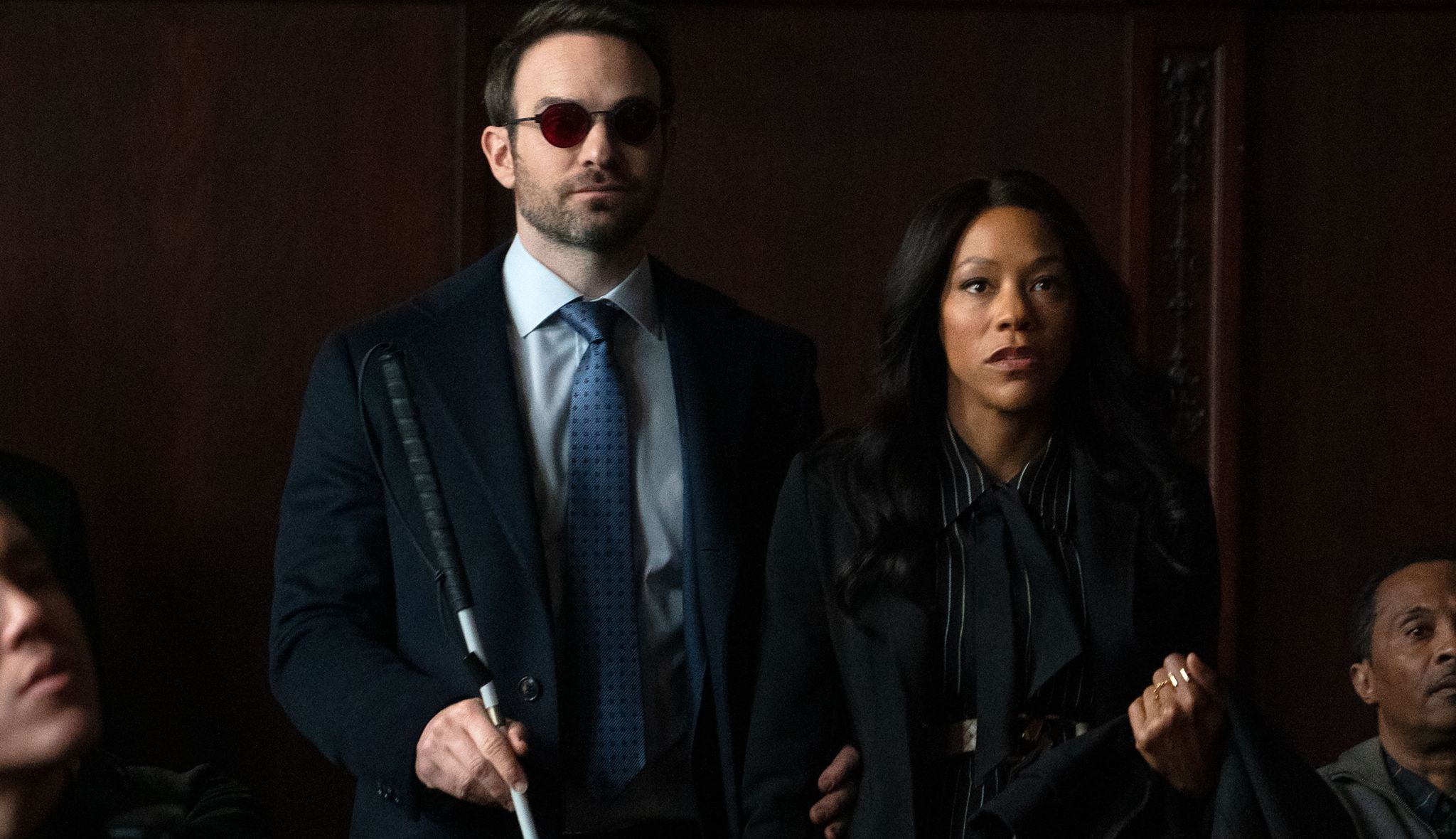 Daredevil: Born Again Finally Feels Like Television (And That's Good ...