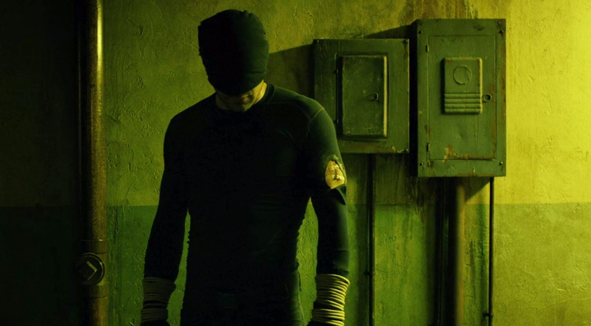 All 5 Daredevil Hallway Fight Scenes Ranked From Worst to Best ...