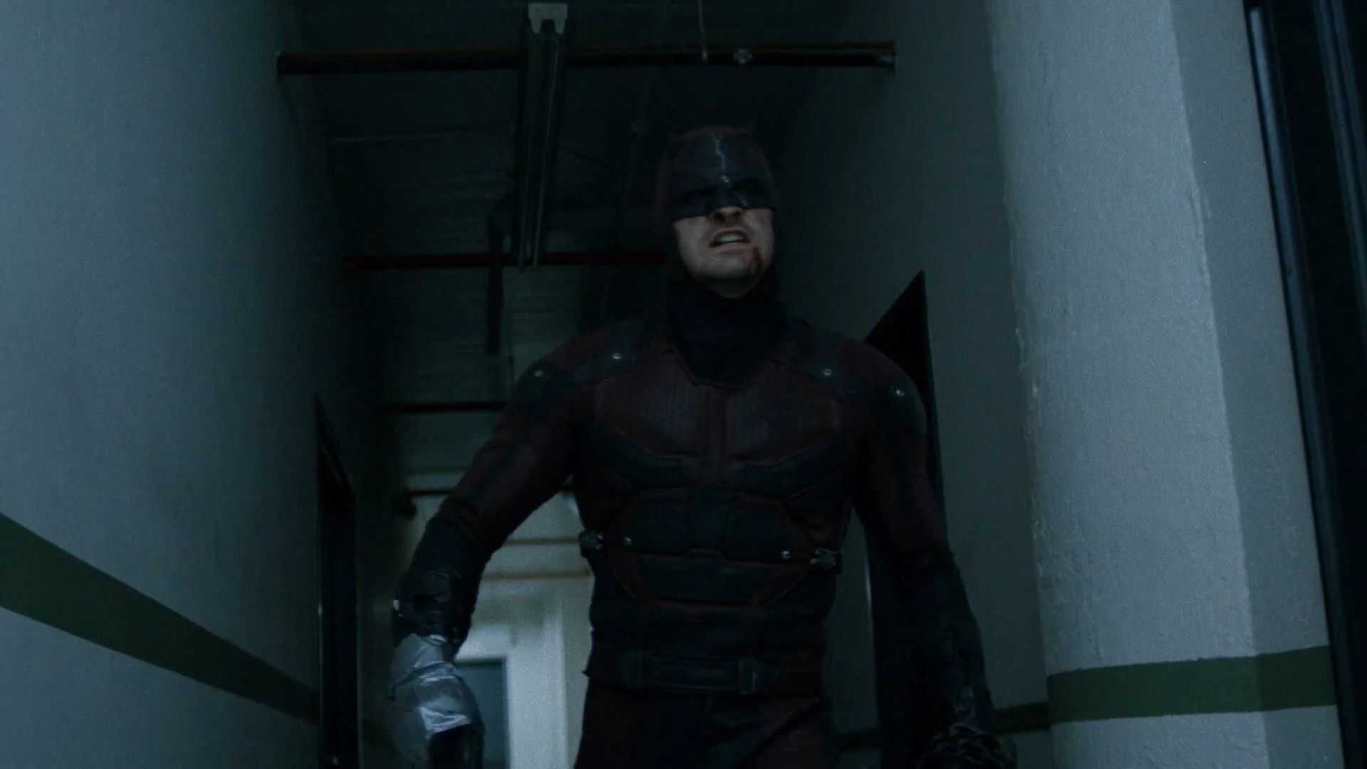 All 5 Daredevil Hallway Fight Scenes Ranked From Worst to Best ...