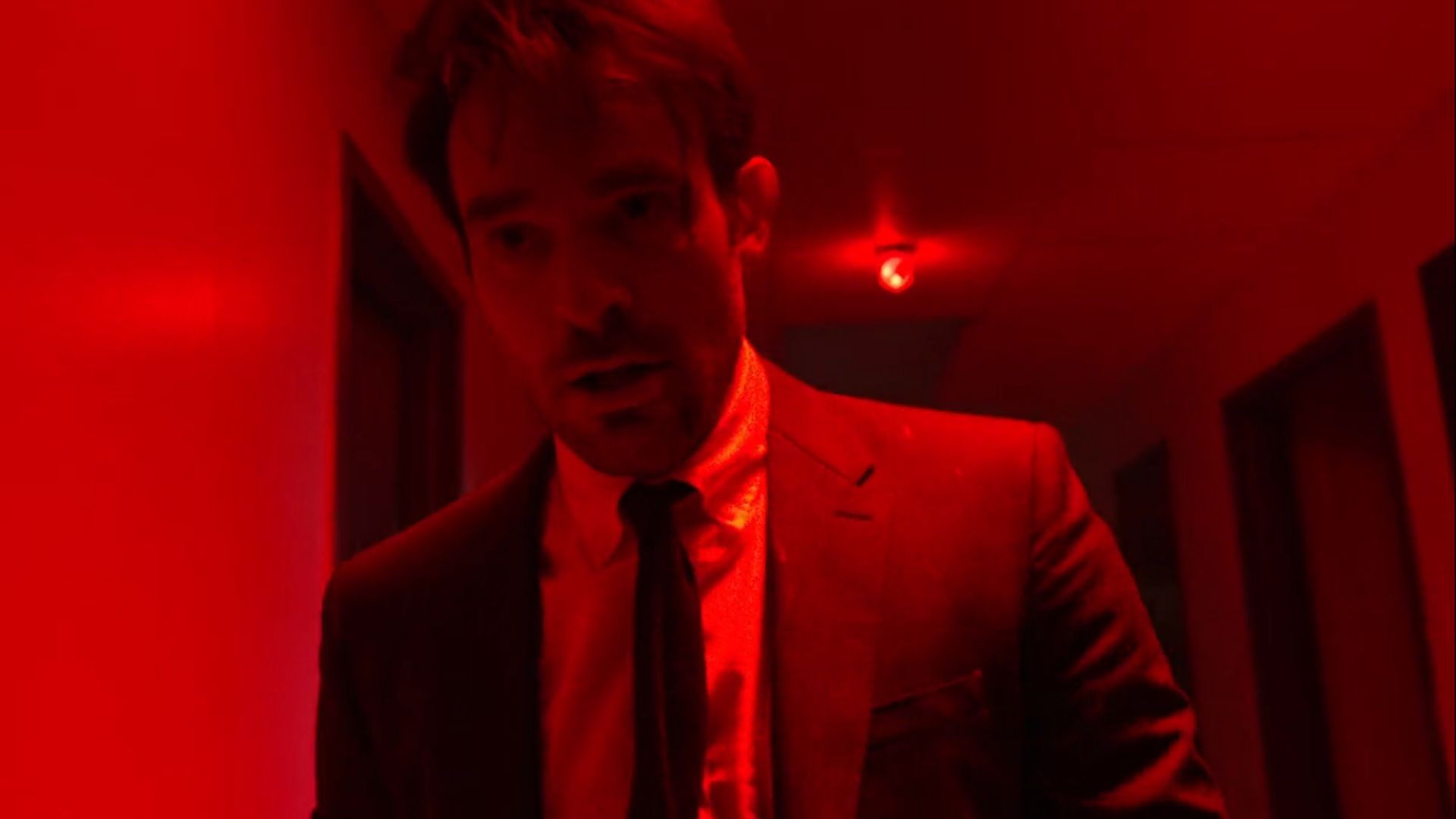 All 5 Daredevil Hallway Fight Scenes Ranked From Worst to Best ...