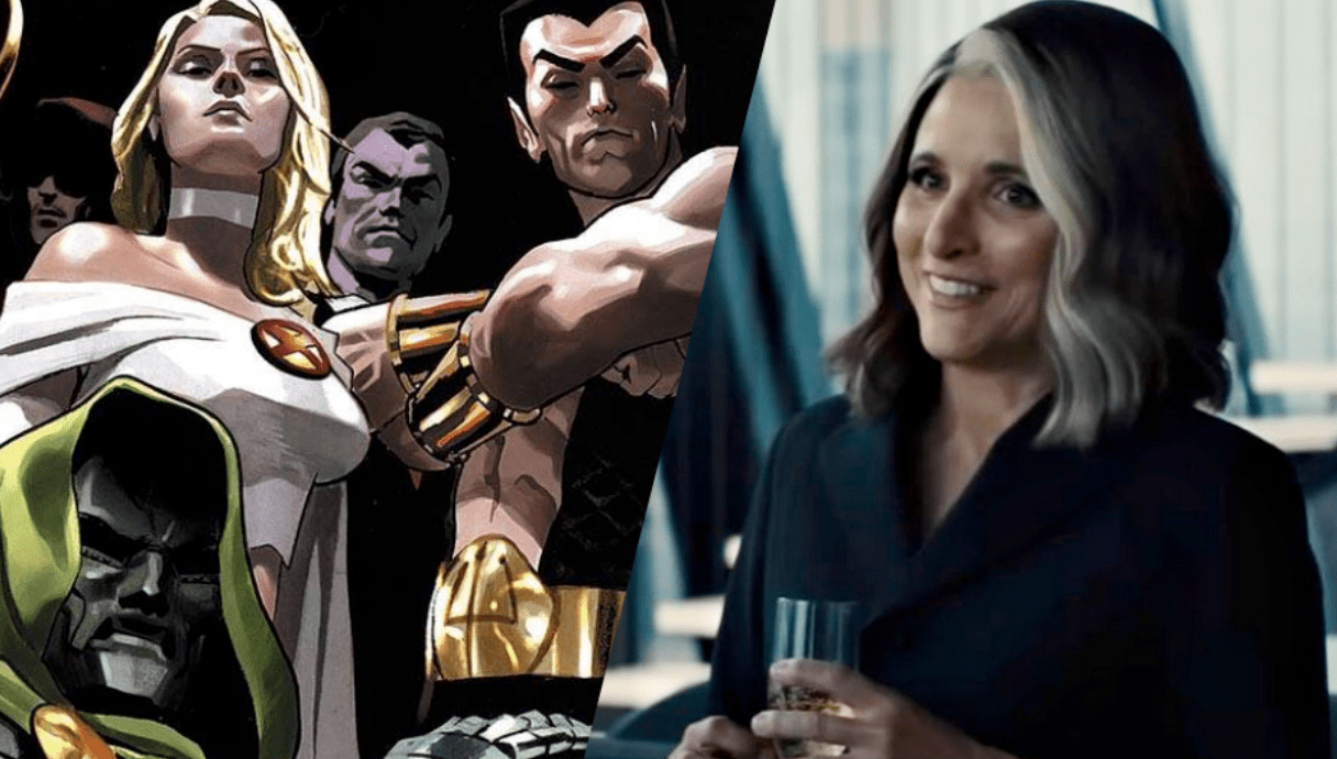 Is Marvel's "Dark Reign" Era Coming to the MCU?