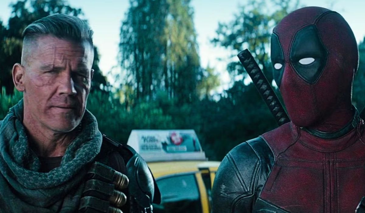 All 7 Josh Brolin Comic Book Movies Ranked Worst to Best - ComicBook.com