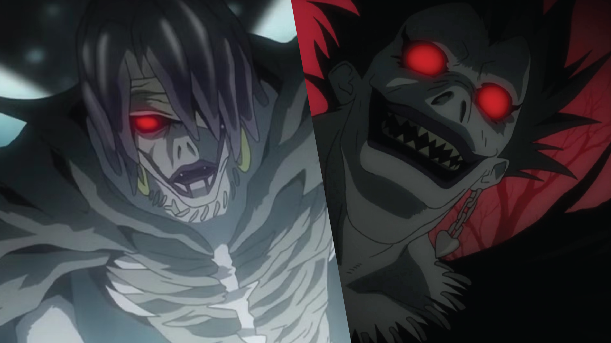 10 Most Memorable Anime Monsters & Kaiju - ComicBook.com