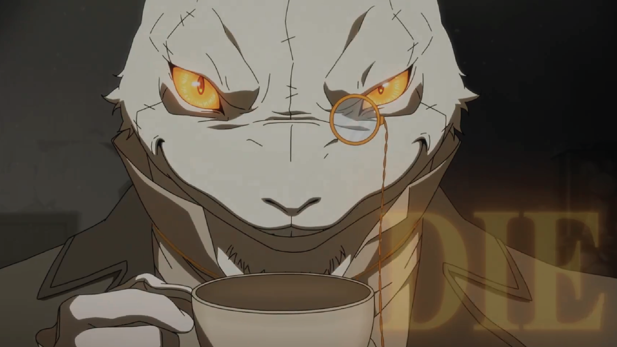 Netflix's Devil May Cry: How The First Season Finale Sets The Stage For ...