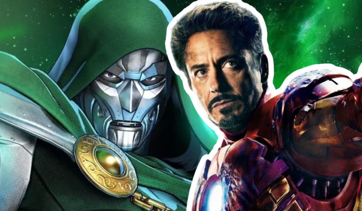 Avengers: Doomsday Theory Connects RDJ's Doctor Doom and Tony Stark in a Wild Way - ComicBook.com