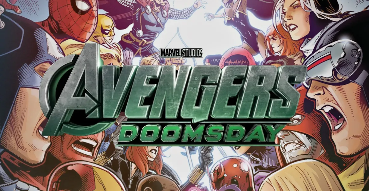 Avengers: Doomsday Rumor Sets an Unexpected Avenger vs X-Men Battle 25 ...