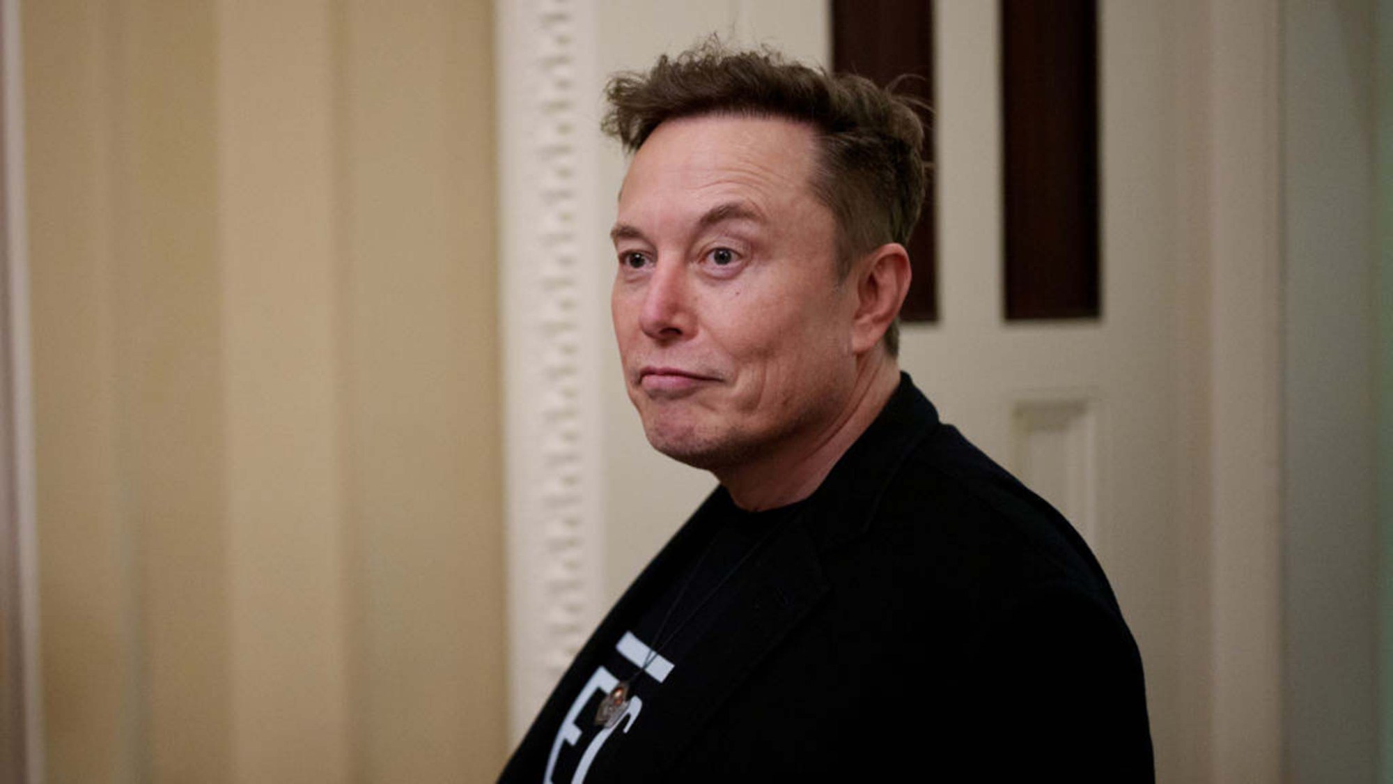 Elon Musk Says Twitter Outage Was Due to "Massive" Cyber Attack ...
