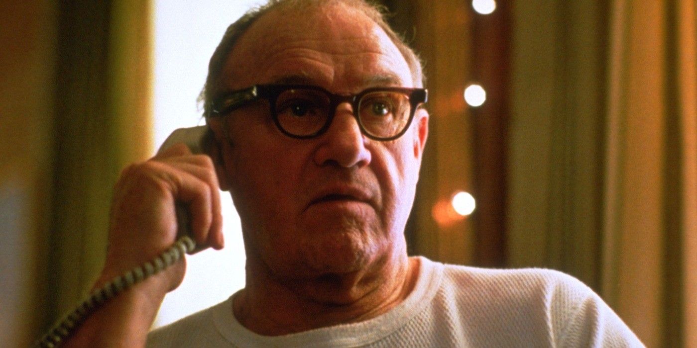 Gene Hackman's Final Autopsy Results Reveal Extensive Health Issues ...