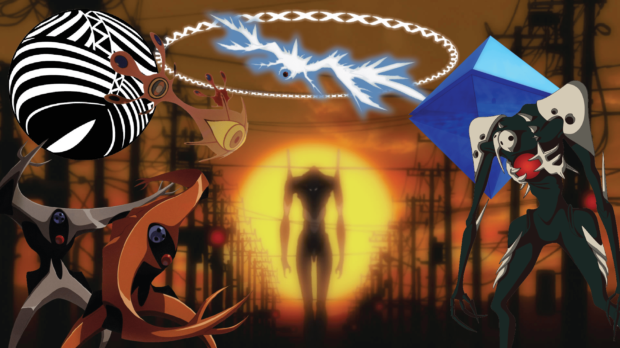 10 Most Memorable Anime Monsters & Kaiju - ComicBook.com