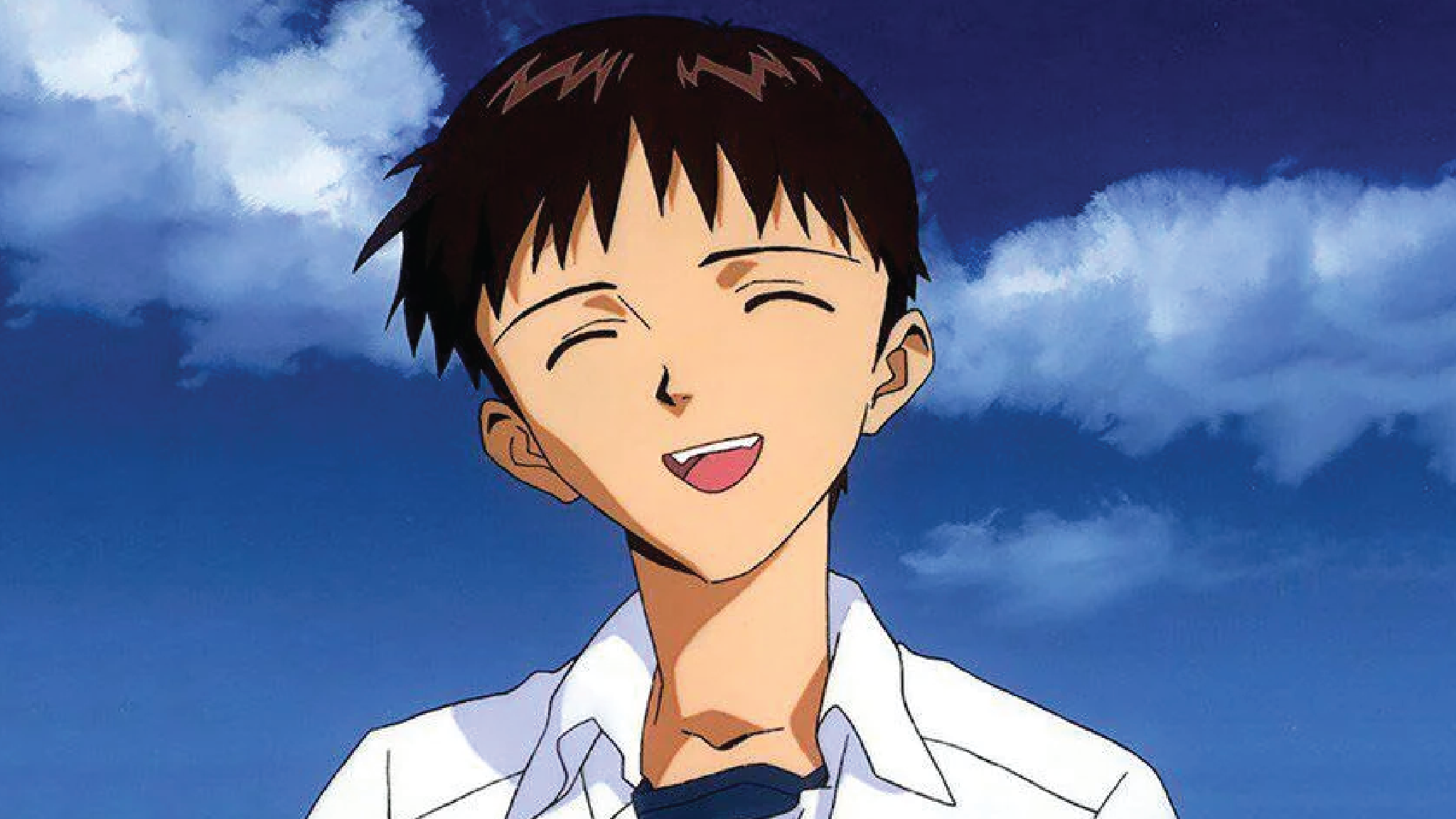 Evangelion's Lackluster Finale May Be Better Than Fans Think ...