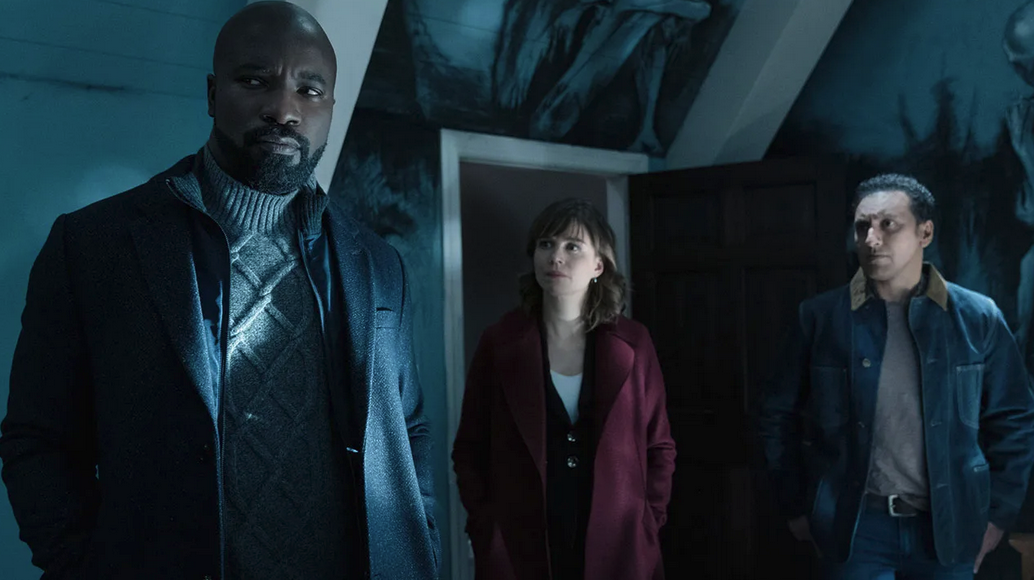 These Are the 10 Best Horror TV Shows of All Time According to Rotten ...