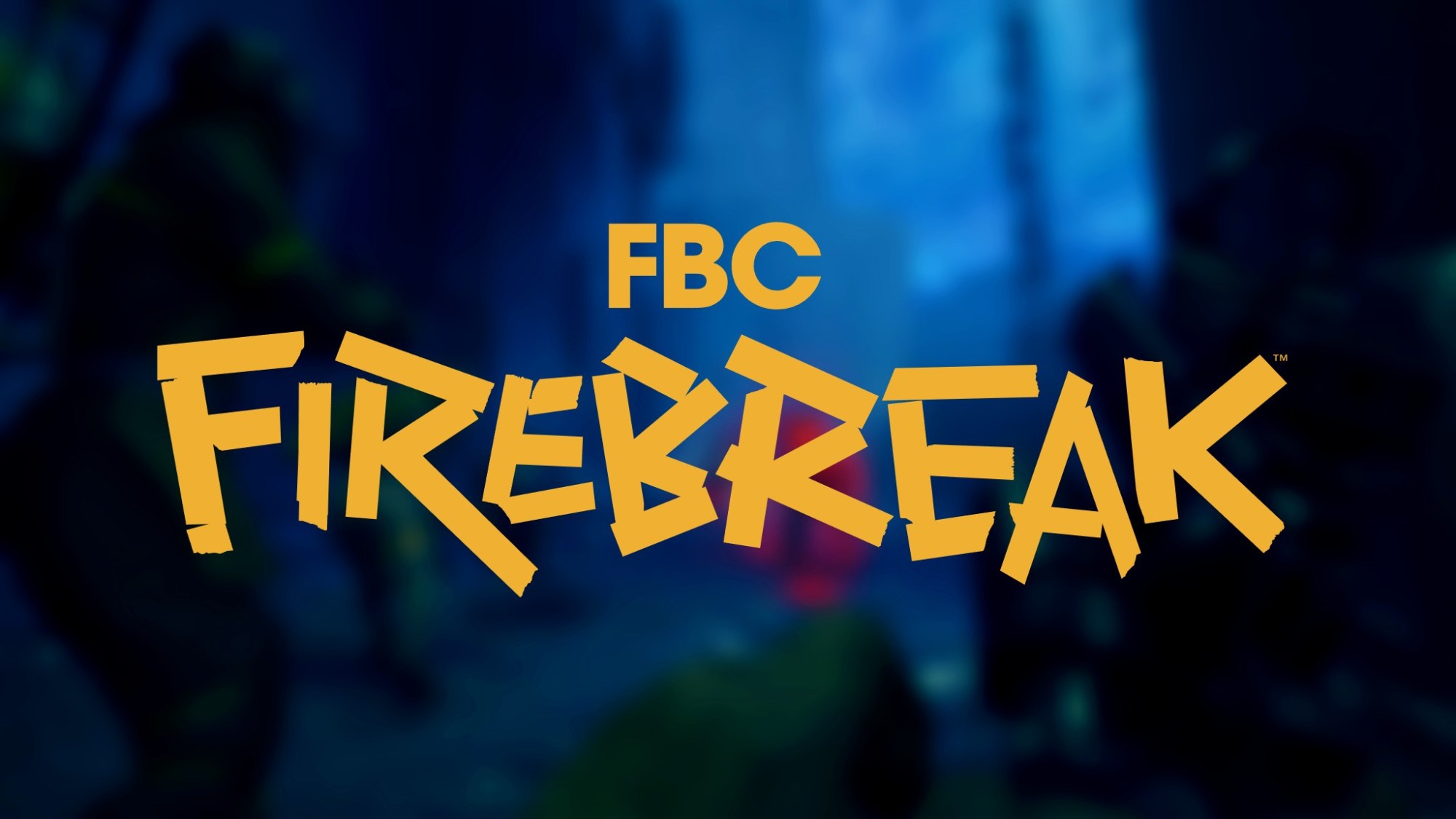 FBC: Firebreak Inspired by "Surprising" TV Show