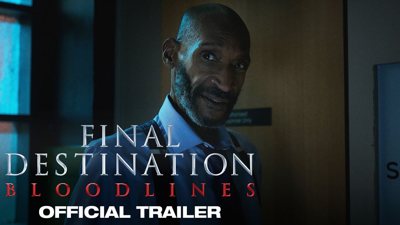 Final Destination Bloodlines Trailer Unveils the Franchise’s Deadliest ...