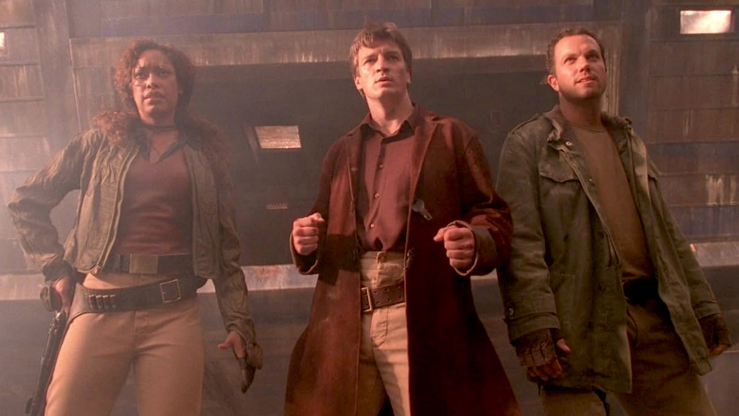 10 Essential Science Fiction Shows Everyone Should Watch - ComicBook.com
