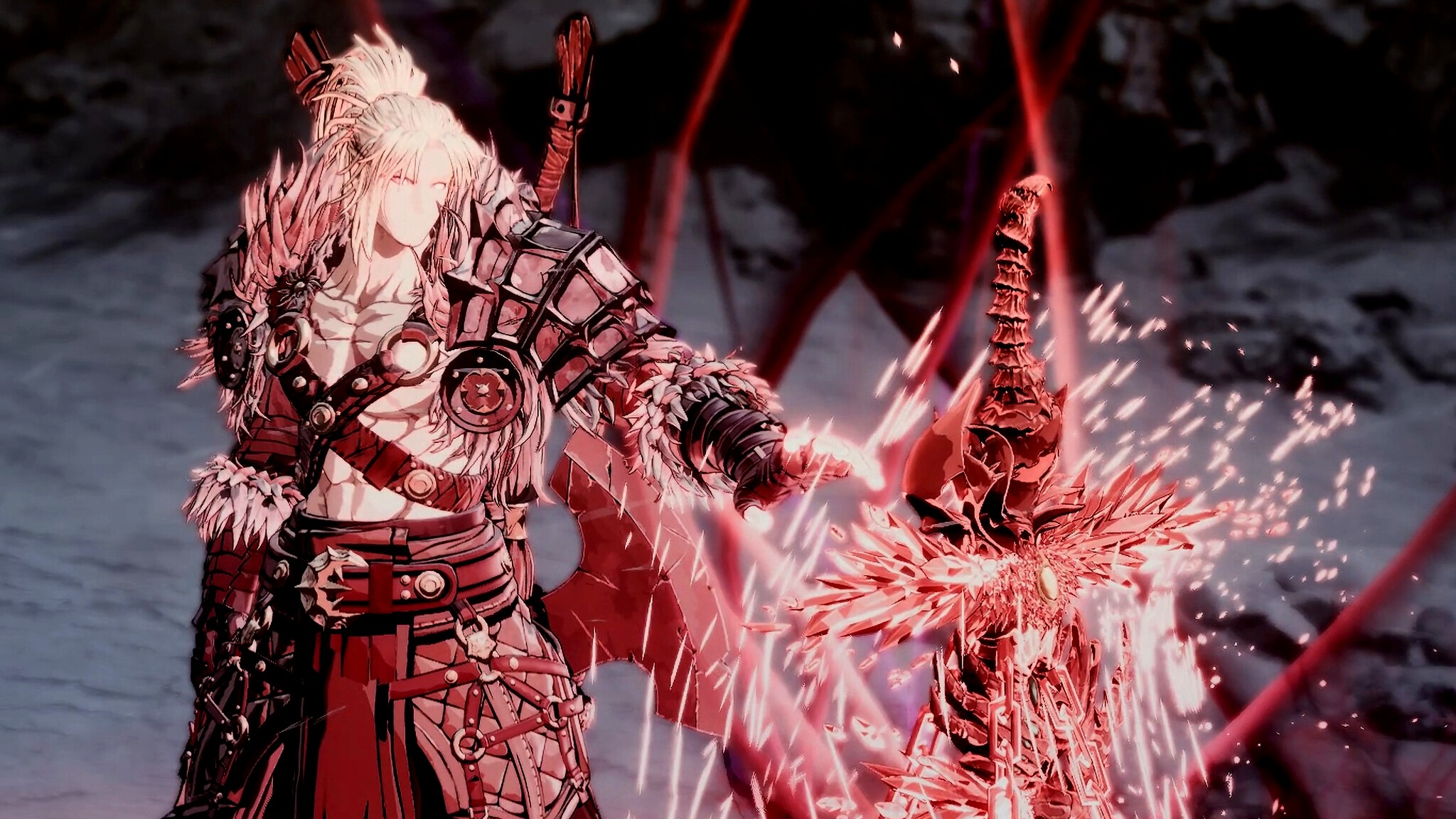 Best The First Berserker: Khazan Spear Build for Early Game