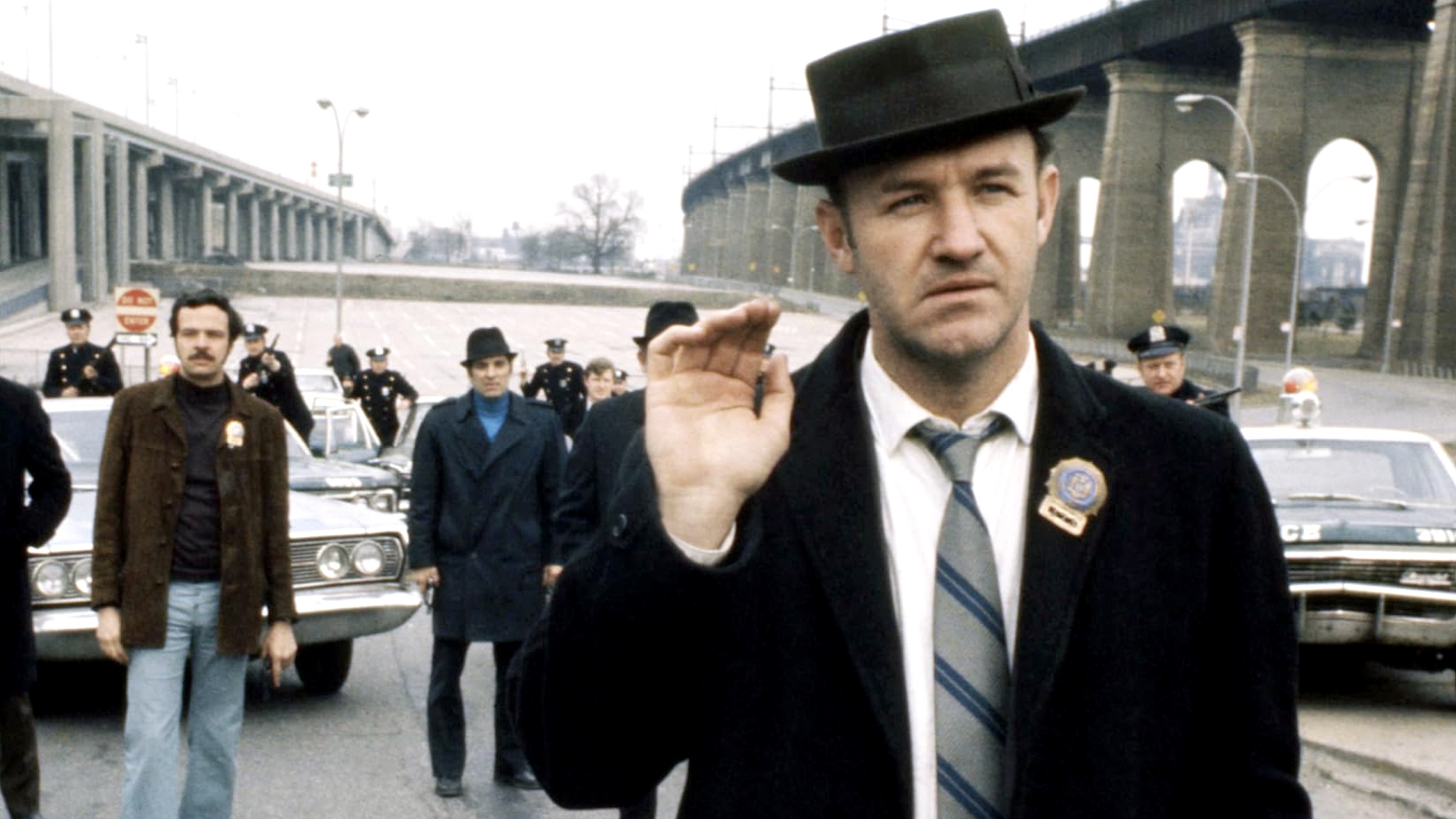 Remembering Gene Hackman's 5 Best Roles - ComicBook.com