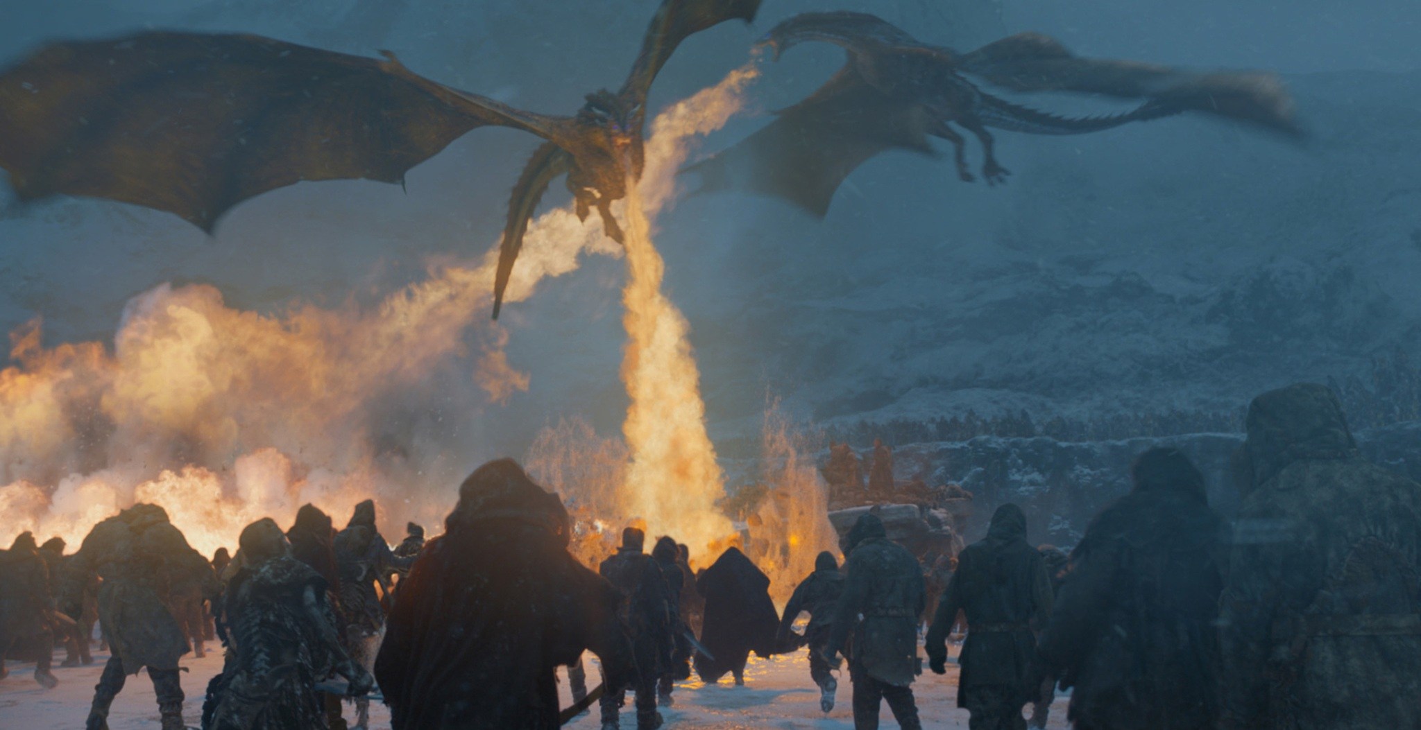 3 Game of Thrones Plot Holes That Are Still Super Confusing - ComicBook.com