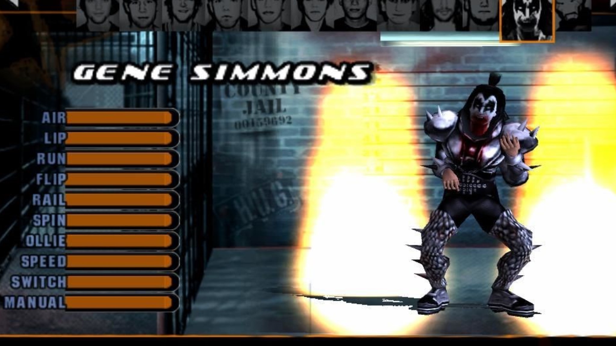 9 Tony Hawk's Pro Skater Guest Characters We May Never See Again