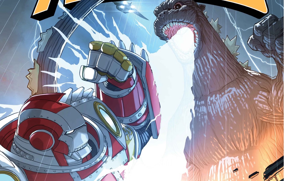 Every Iron Man Armor Built to Fight Other Marvel Heroes - ComicBook.com