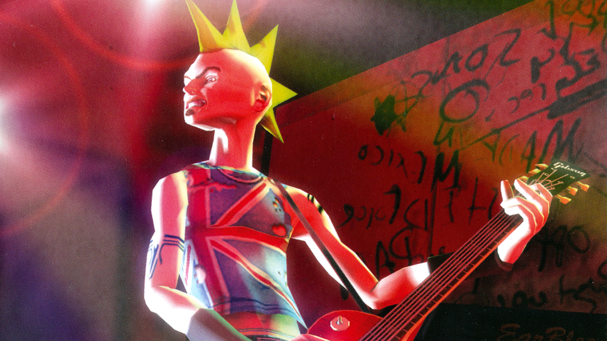 7 Games That Defined the PS2 Era - ComicBook.com