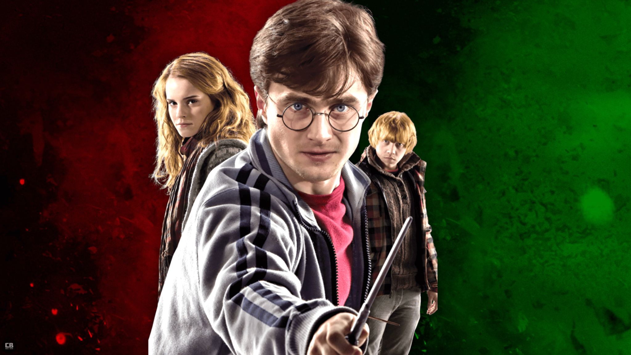 Harry Potter Fans Excited for New Release They Thought Would Never Happen