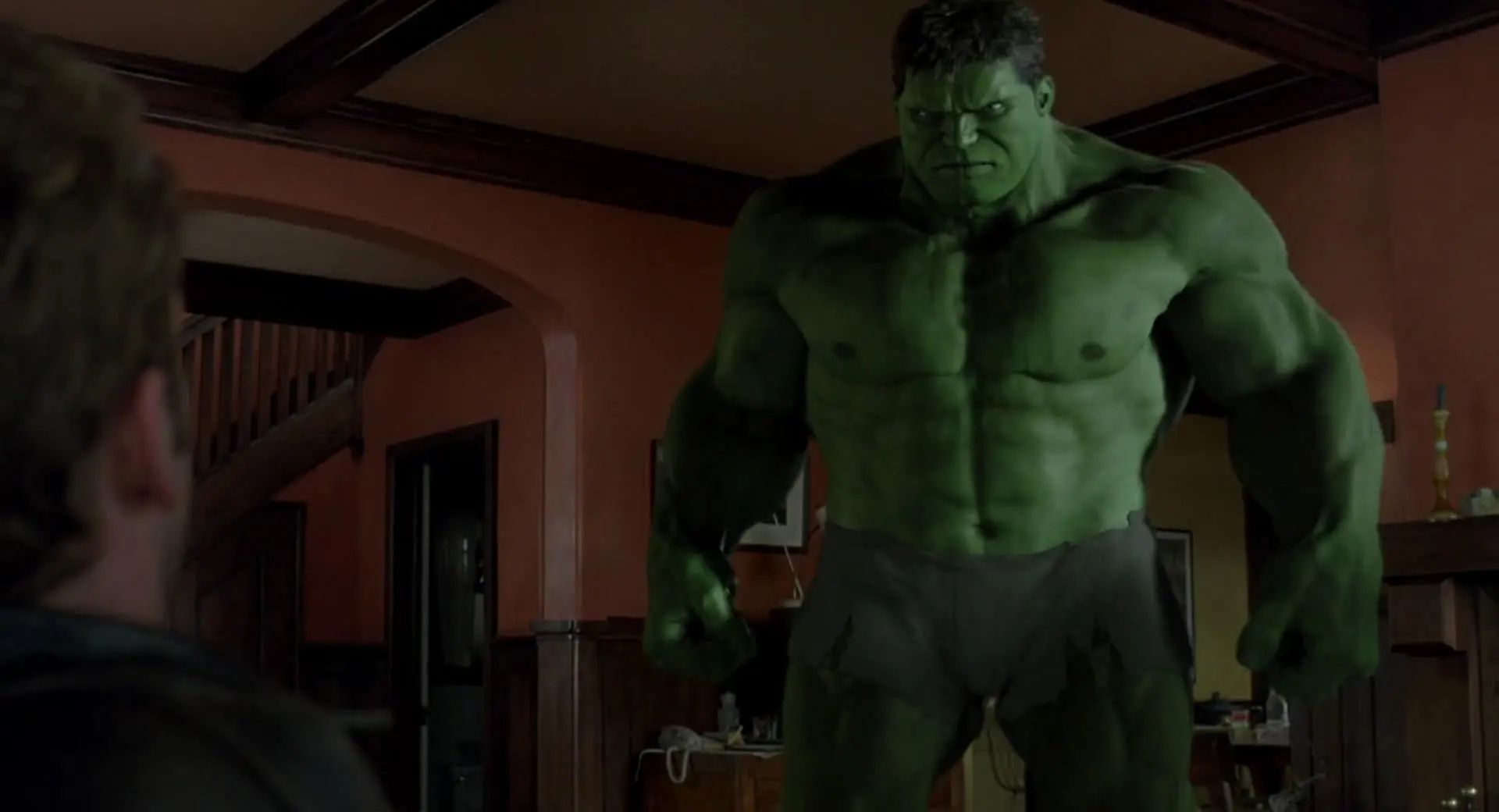 This Is Still The Scariest Hulk Scene of All-Time in a Marvel Movie ...