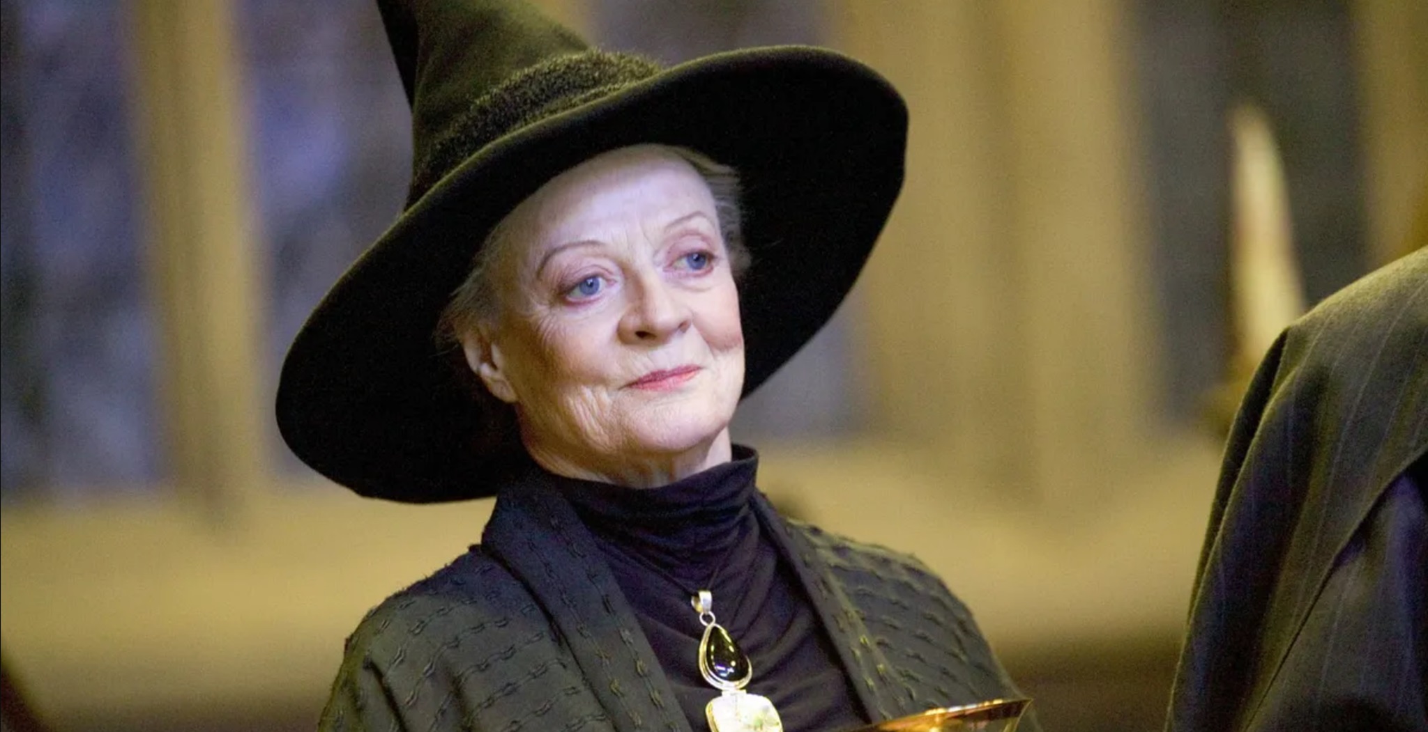 These Are the 7 Most Powerful Harry Potter Characters - ComicBook.com