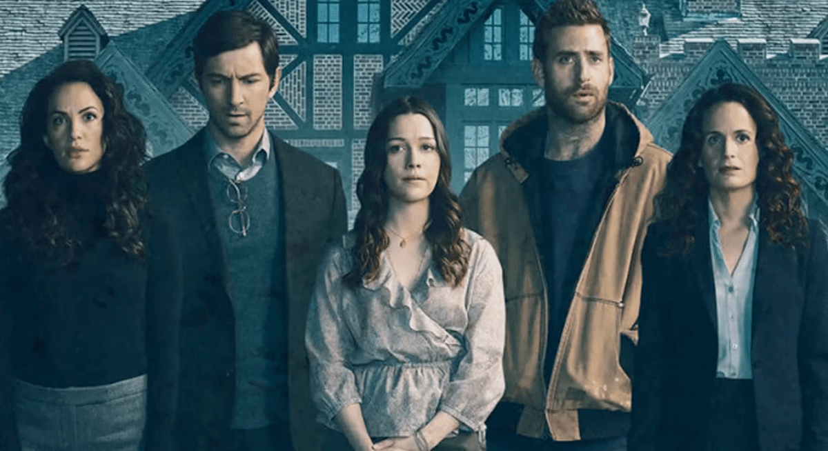 These Are the 10 Best Horror TV Shows of All Time According to Rotten ...