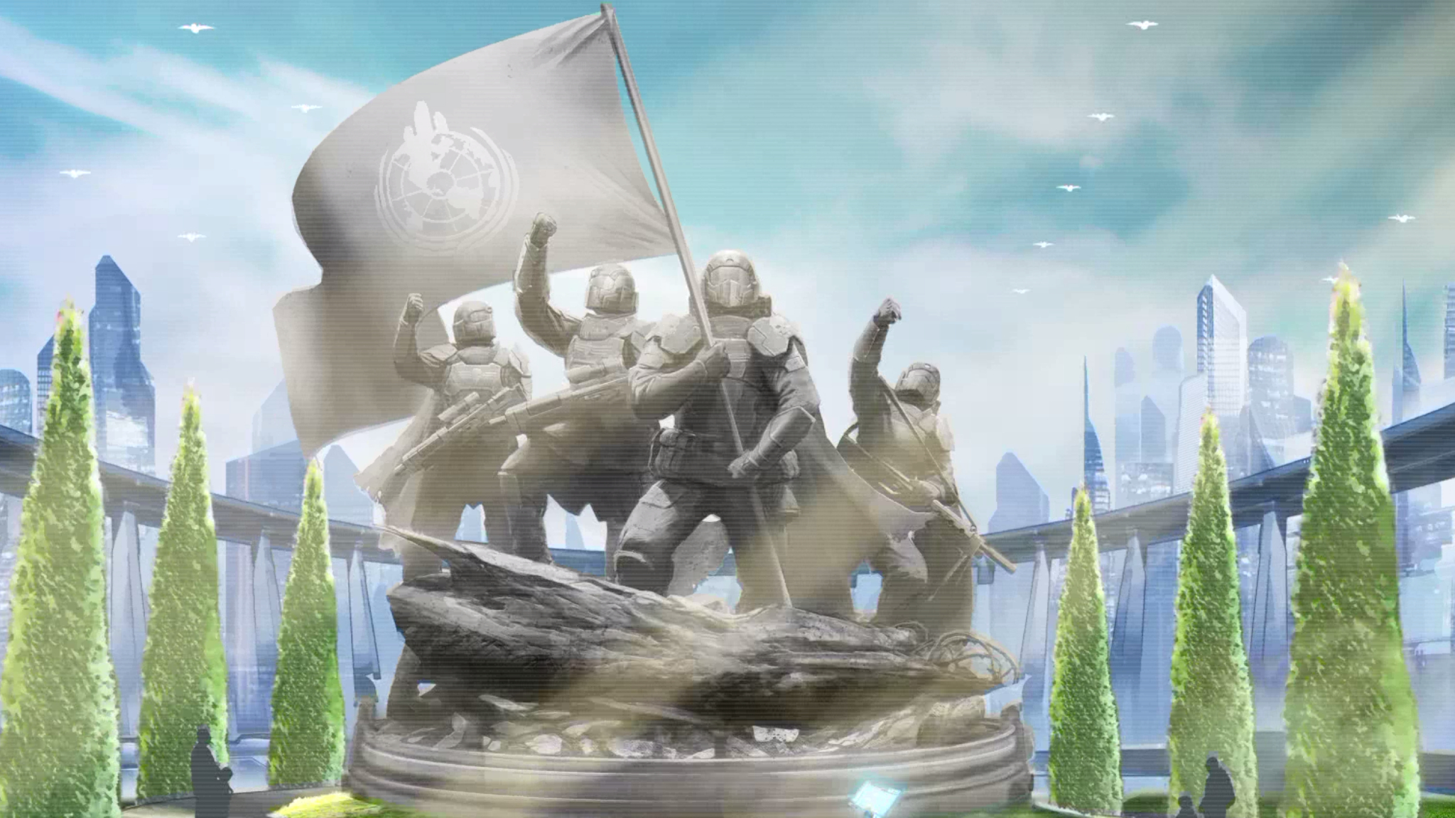 Helldivers 2 Leak Shows New Cities