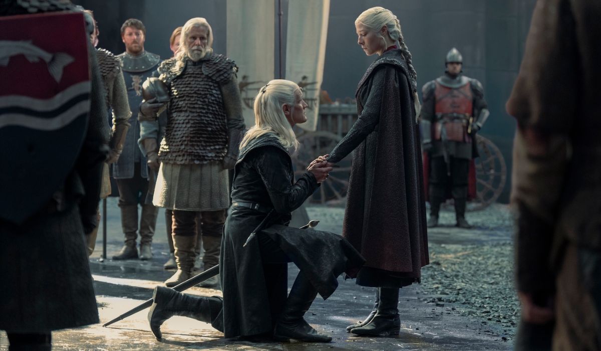 "Some Insane Things": House Of The Dragon Season 3 Gets A Very Exciting Update - ComicBook.com