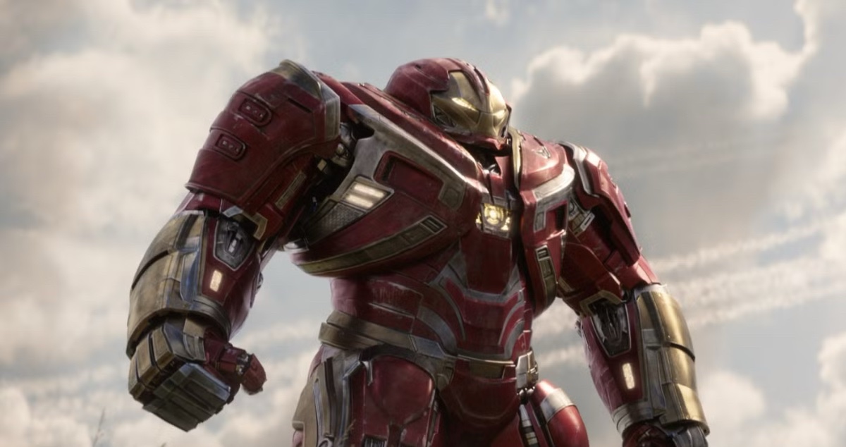 Every Iron Man Armor Built to Fight Other Marvel Heroes - ComicBook.com