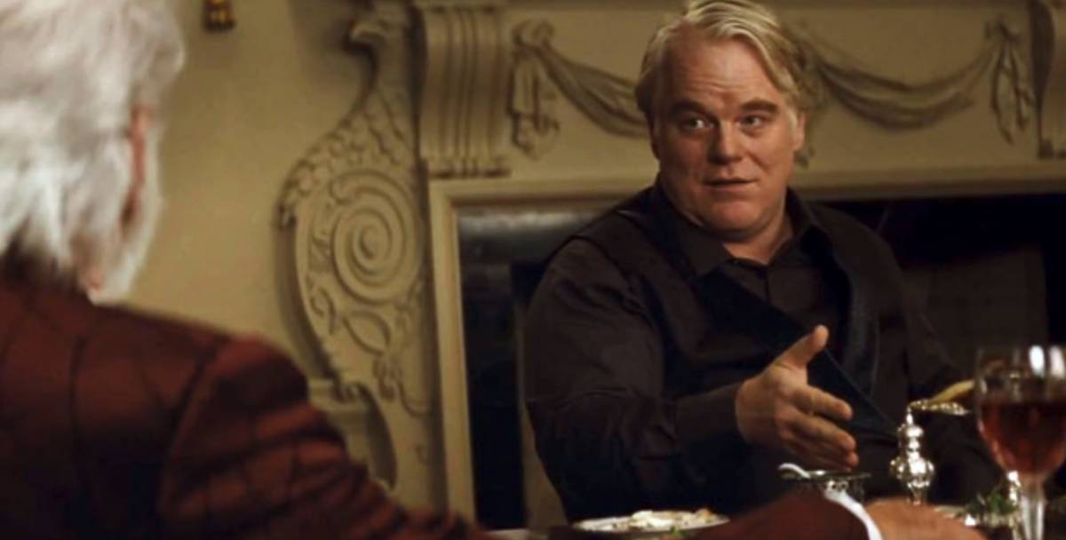 The Hunger Games: Sunrise on the Reaping Is Much More Connected to the ...