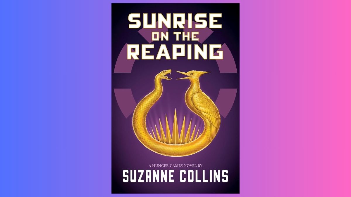 The Hunger Games: Sunrise on the Reaping Movie Finds Its New Haymitch ...