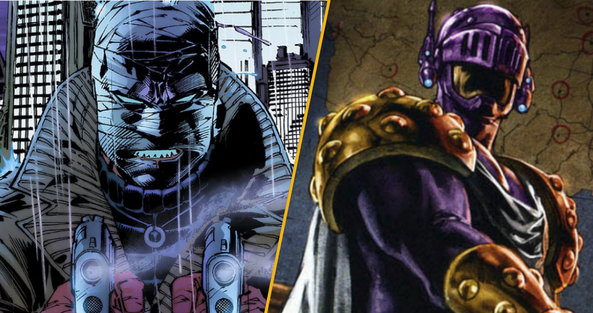 5 Batman Villains I’m Still Waiting to See in the Movies - ComicBook.com