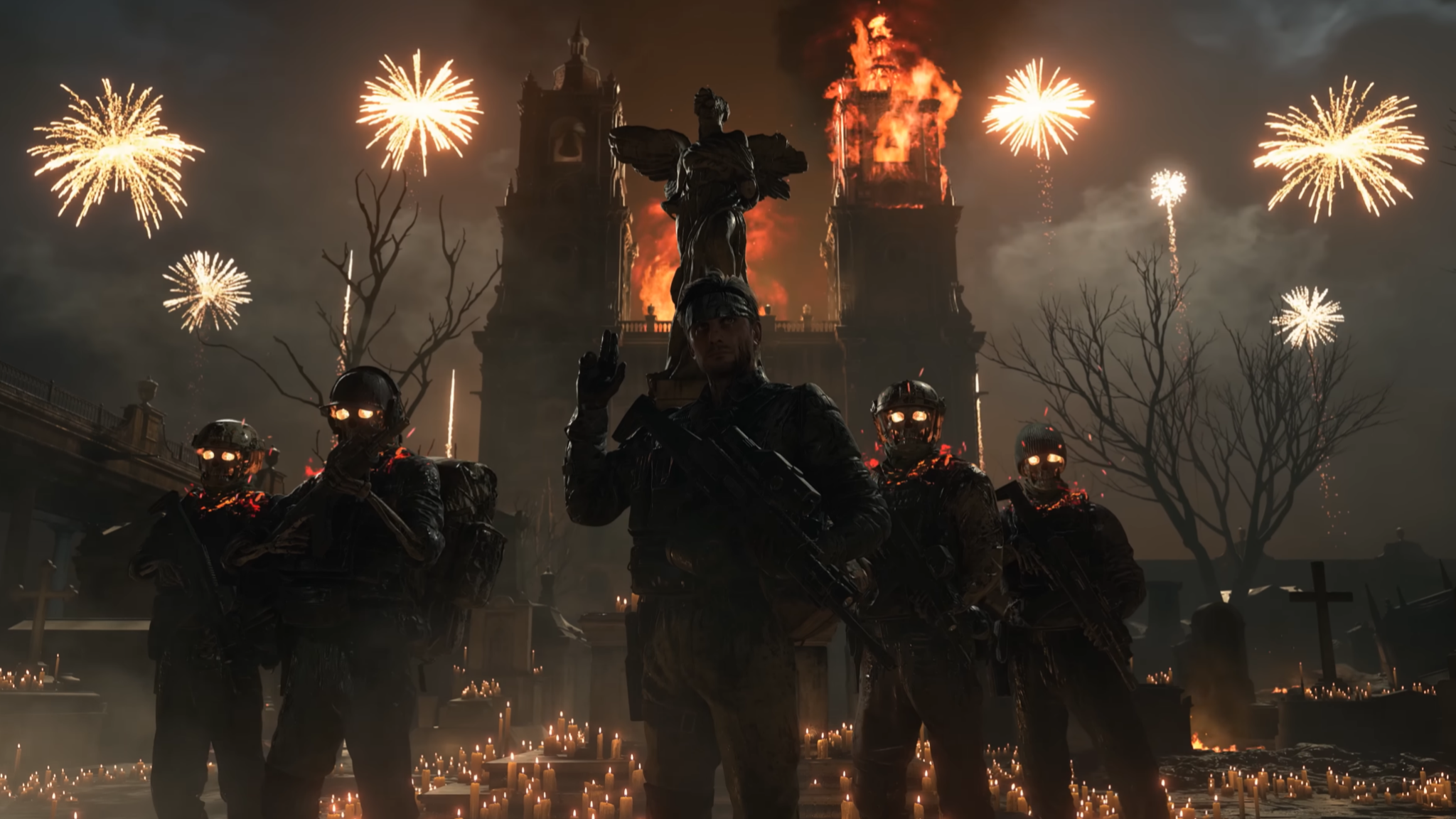 Death Stranding 2 Cast: Every Confirmed Actor So Far