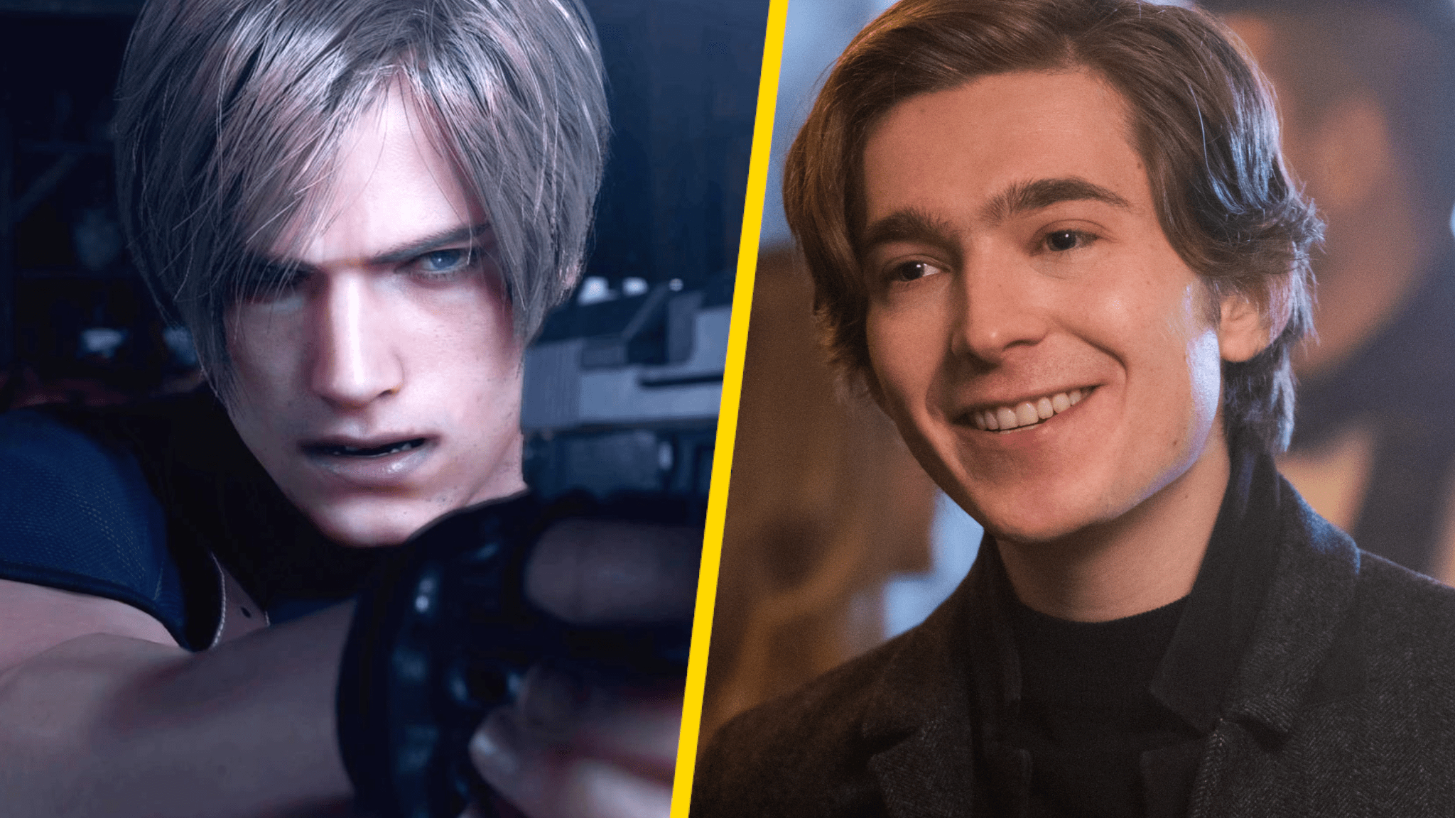 Resident Evil Movie May Have Just Cast Its Leon Kennedy - ComicBook.com
