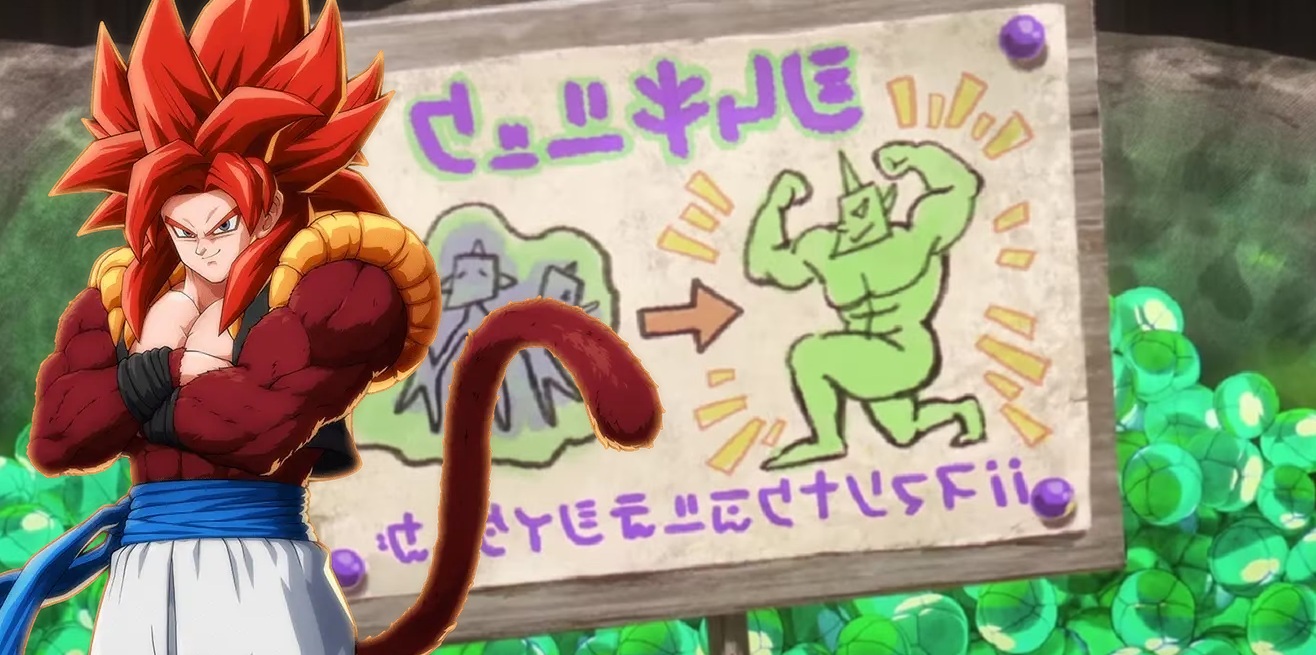 Dragon Ball Daima Fumbled The Fusion Bag - ComicBook.com