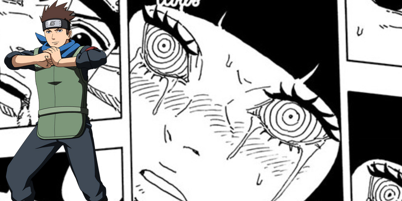 Boruto: Two Blue Vortex Unleashes Konohamaru's Greatest Betrayal ...