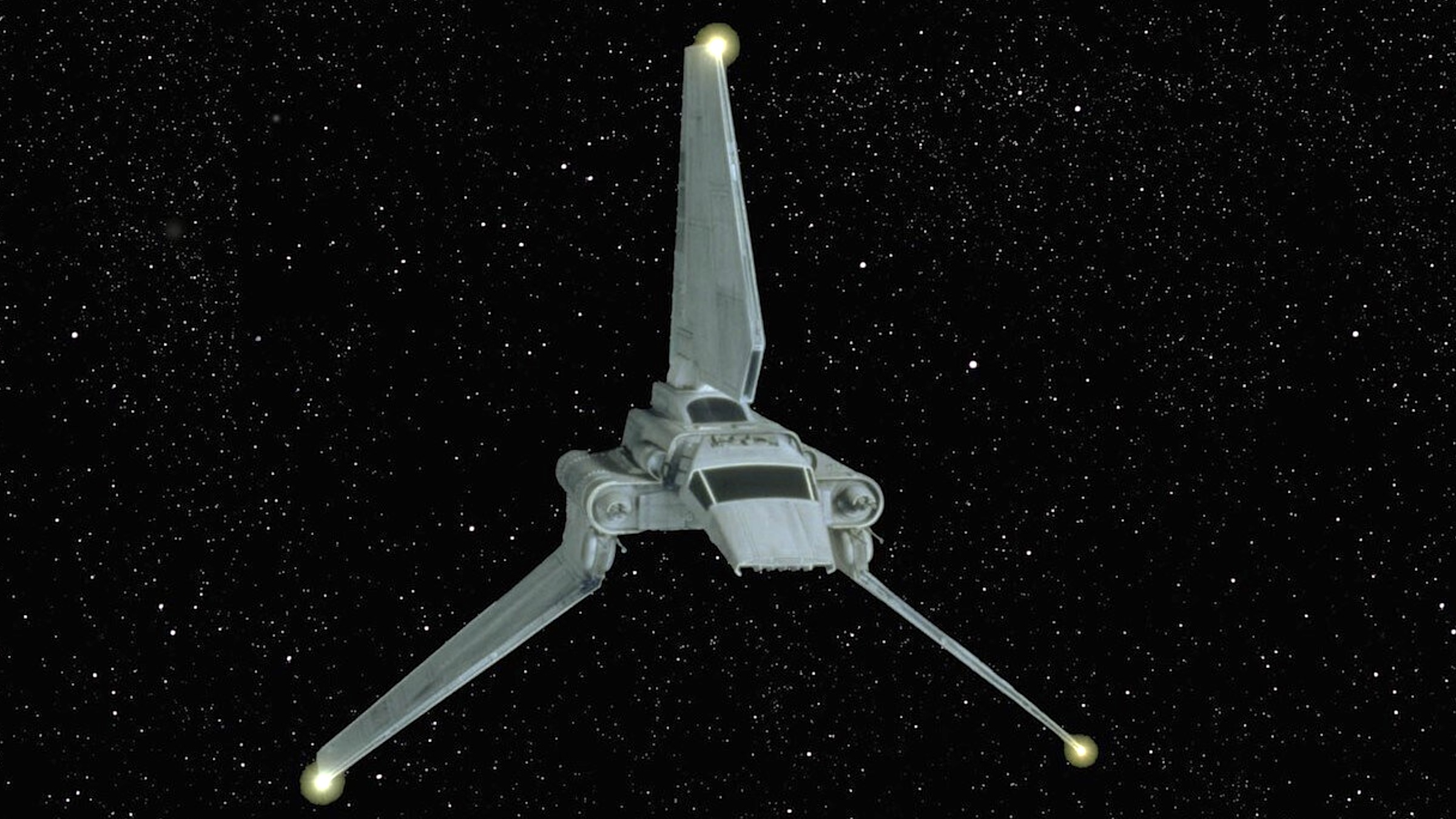 10 Coolest Star Wars Vehicles, Ranked - ComicBook.com