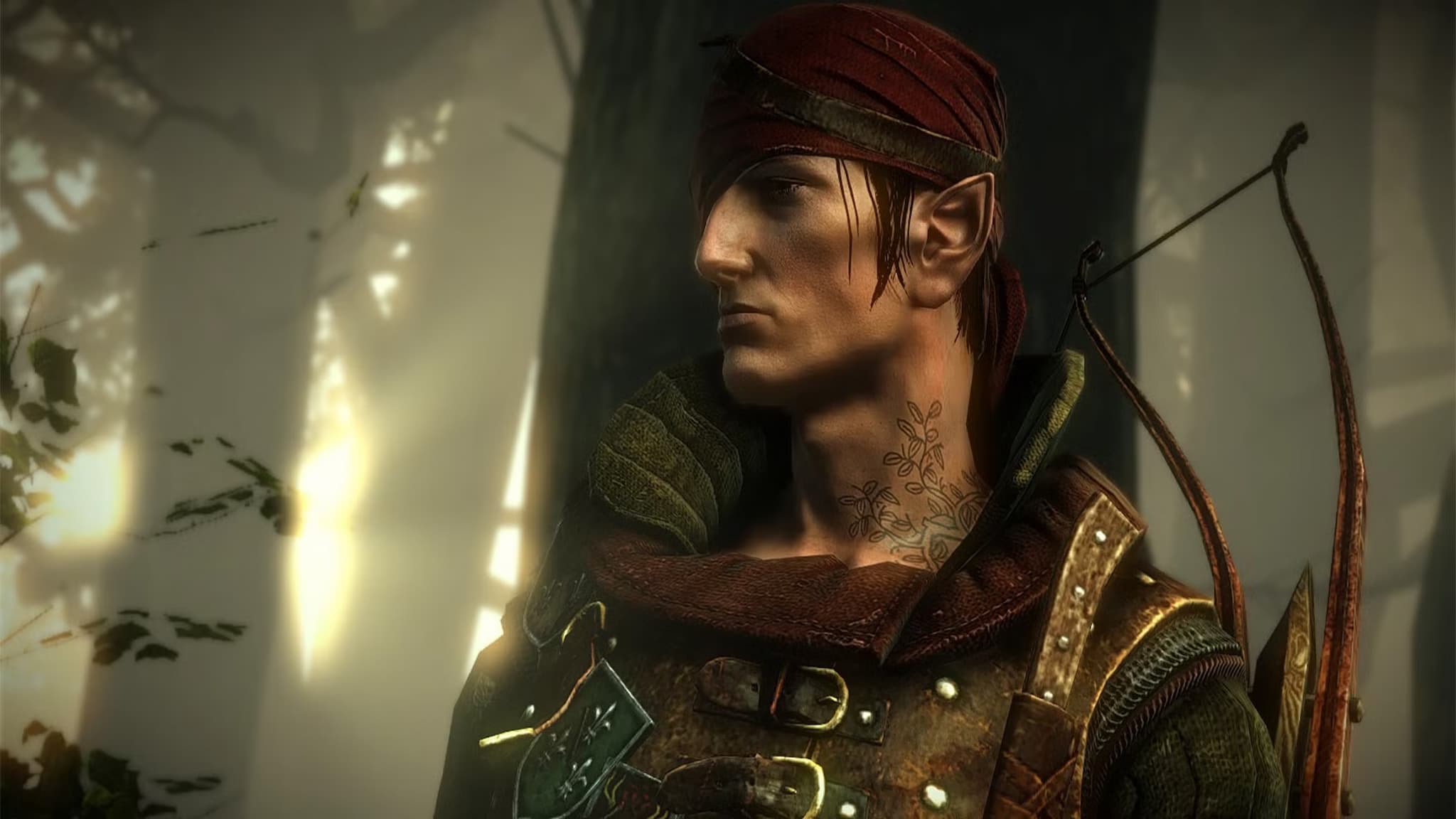 10 Witcher Characters We Need to See Again in The Witcher 4