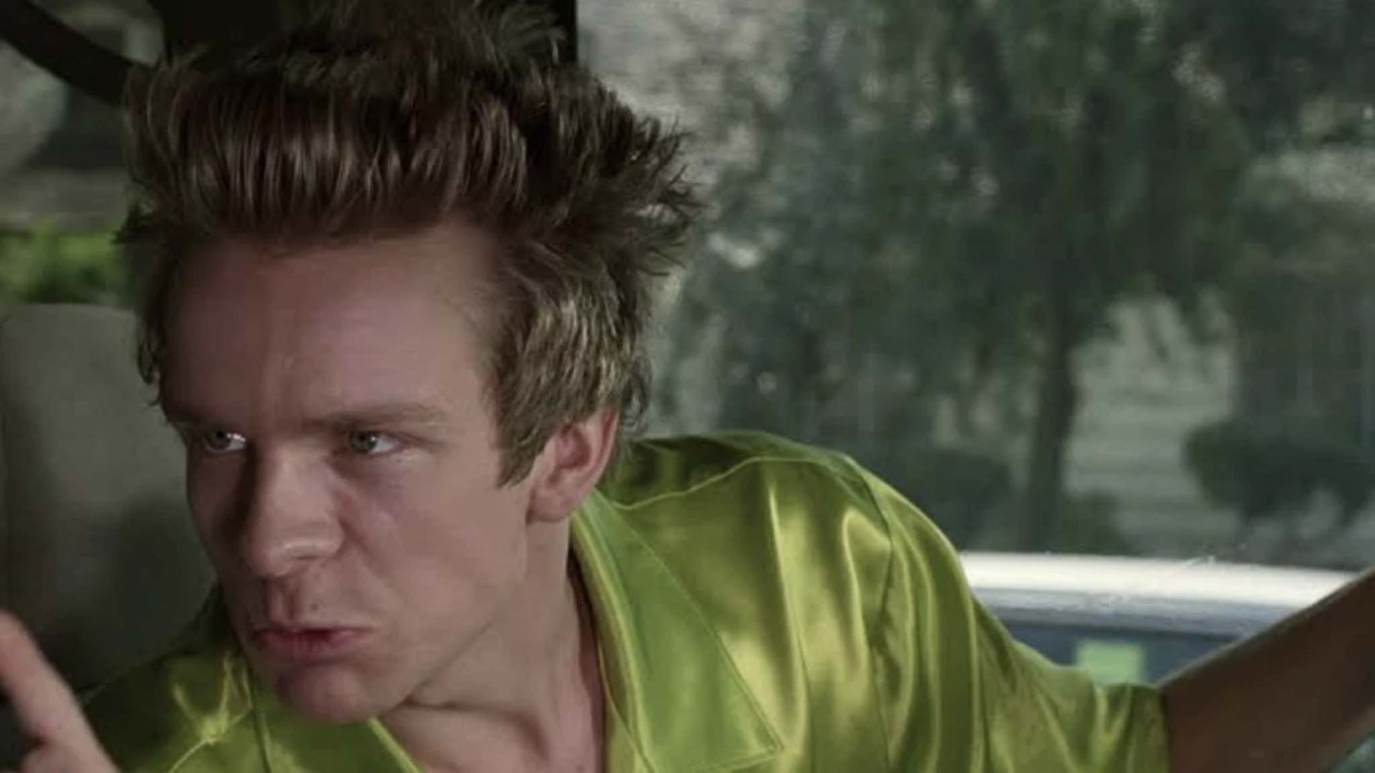 Jan Schwieterman, Good Burger Actor, Dies at 52 - ComicBook.com