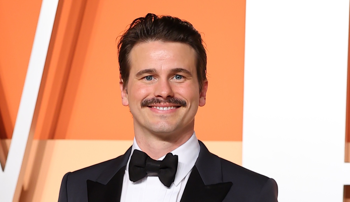 Jason Ritter Joins DC's Lanterns (and May Be Tied to a Major Villain ...