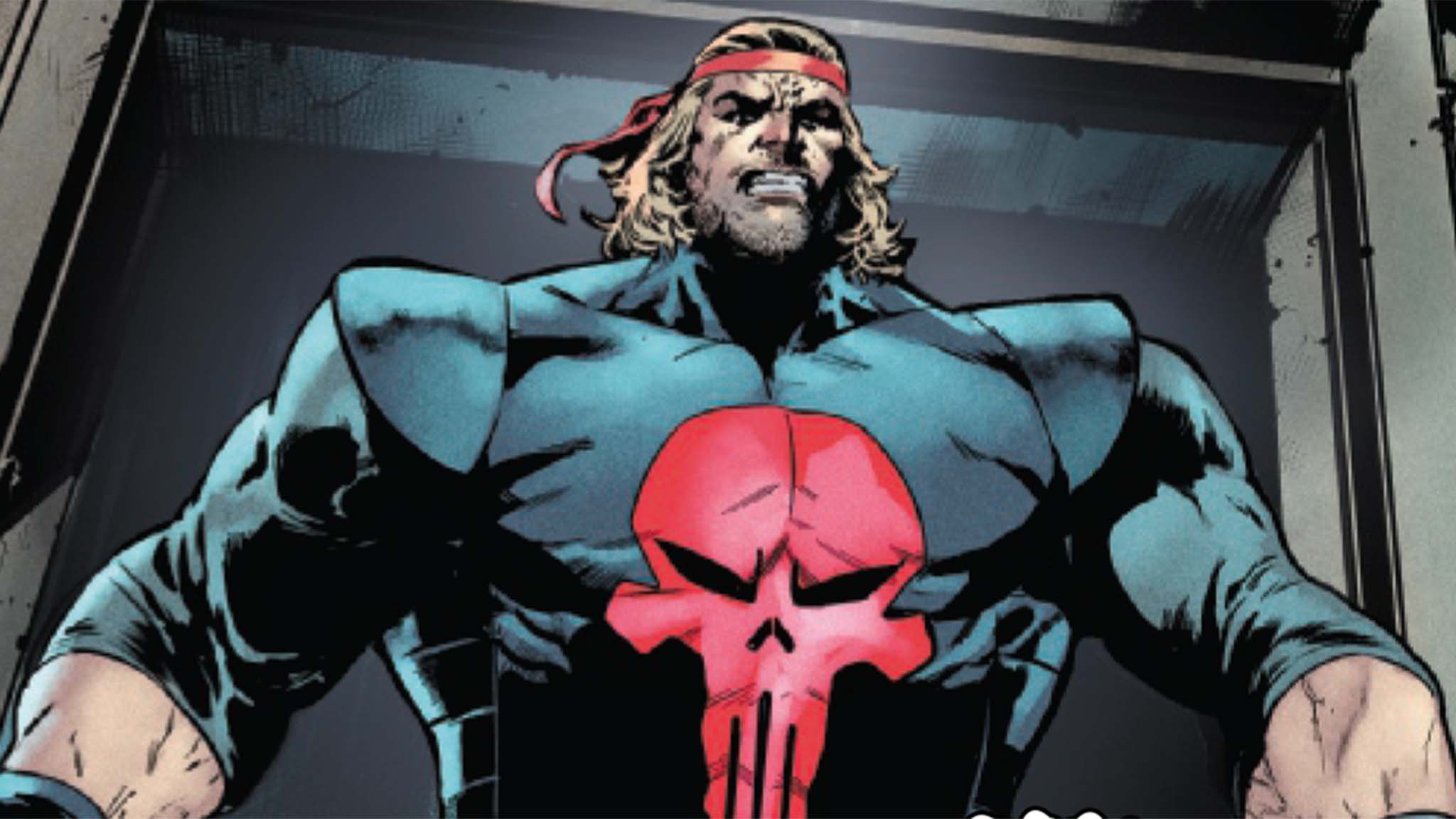 Marvel Turns Two Thunderbolts Into Captain America's Worst Nightmare ...